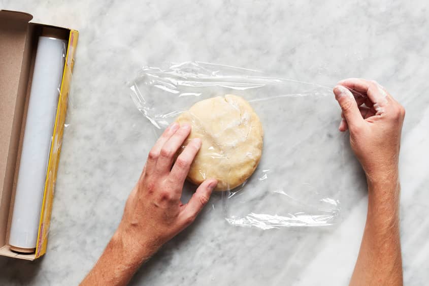 How to Make Dutch Apple Pie: An Easy, Classic Recipe | The Kitchn