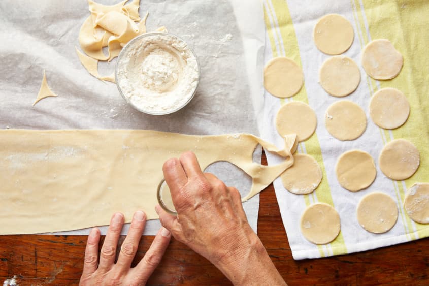 How to Make Russian Pelmeni | The Kitchn