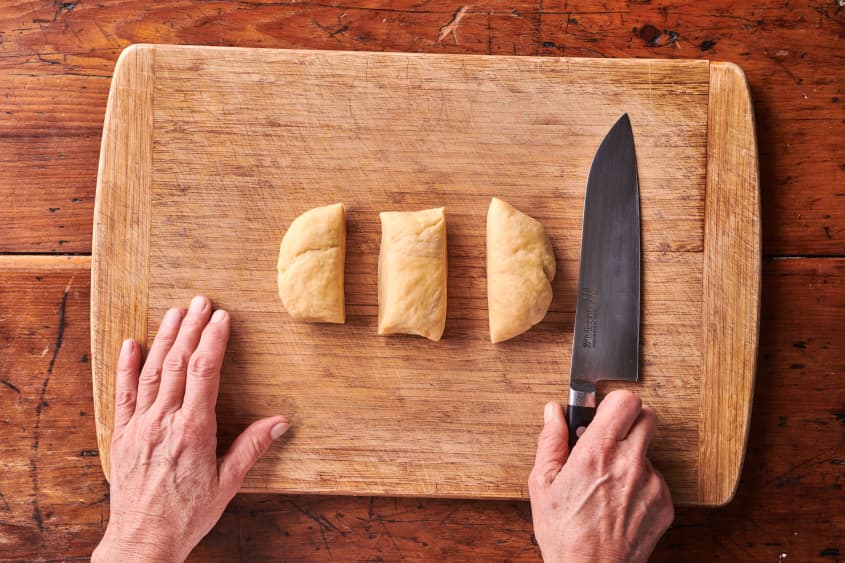 How to Make Lasagne alla Bolognese | The Kitchn