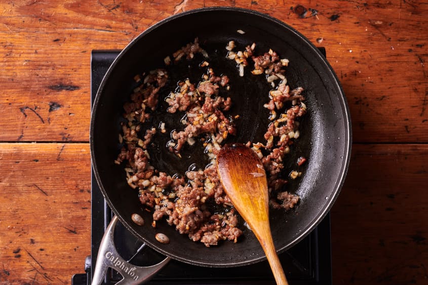 How To Make Supplì Classici (Classic Rice Croquettes) | The Kitchn