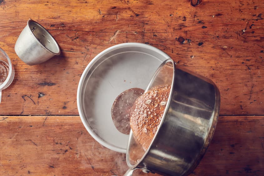 The Easiest Flan Recipe | The Kitchn