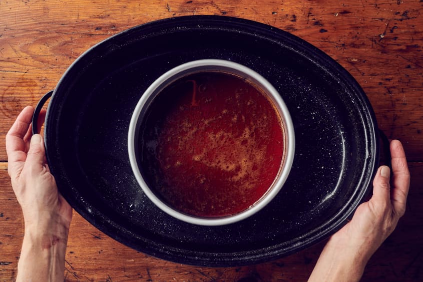 The Easiest Flan Recipe | The Kitchn