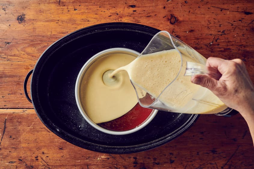 The Easiest Flan Recipe | The Kitchn