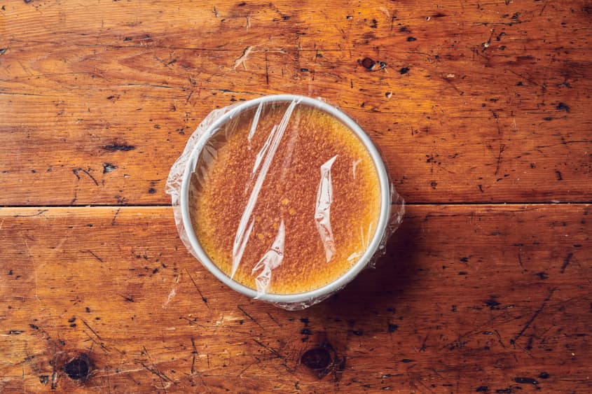 The Easiest Flan Recipe | The Kitchn