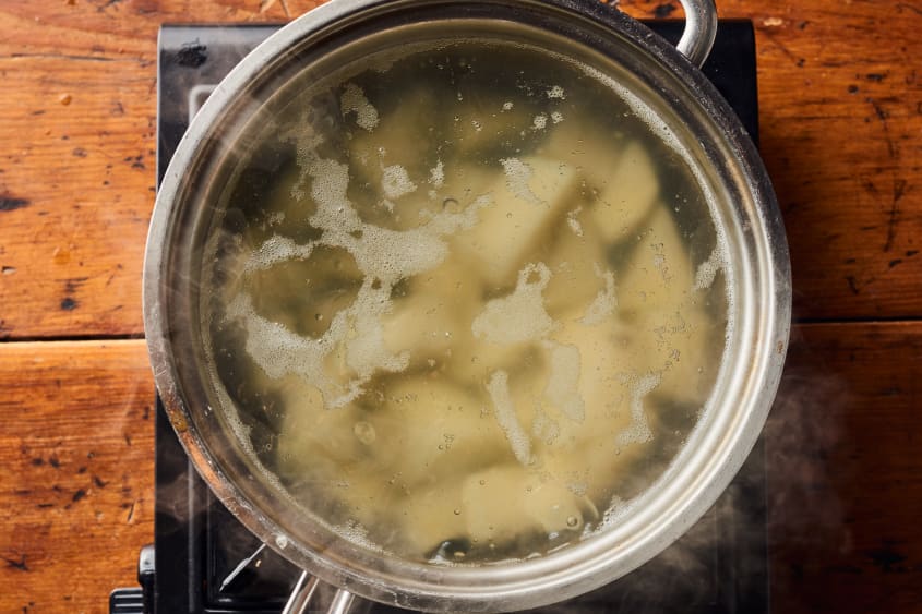 How To Make Kopytka | The Kitchn