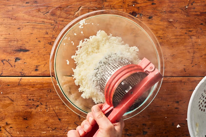 How To Make Kopytka | The Kitchn