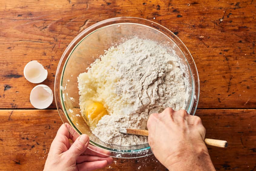 How To Make Kopytka | The Kitchn