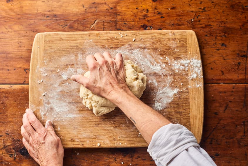 How To Make Kopytka | The Kitchn