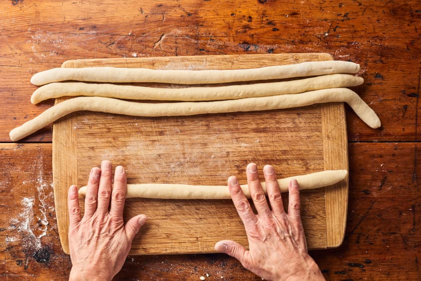 How To Make Kopytka | The Kitchn