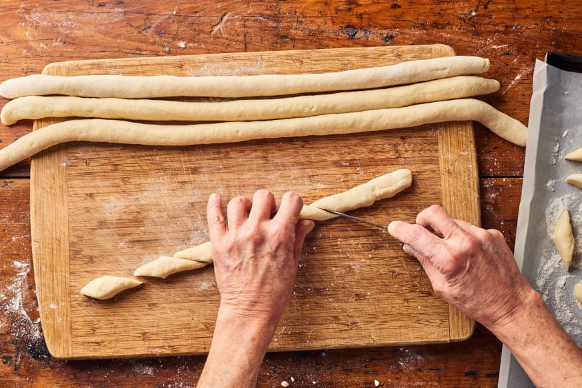 How To Make Kopytka | The Kitchn