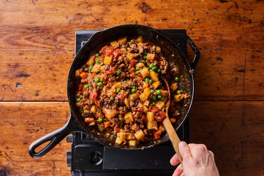 Picadillo Recipe | The Kitchn