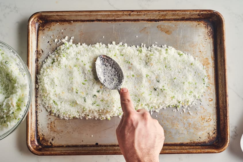 Salt-Baked Fish Recipe - How to Salt-Bake a Whole Fish | The Kitchn