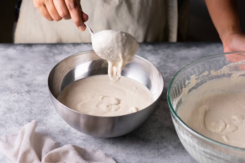 How to Make Dosa from Scratch | The Kitchn