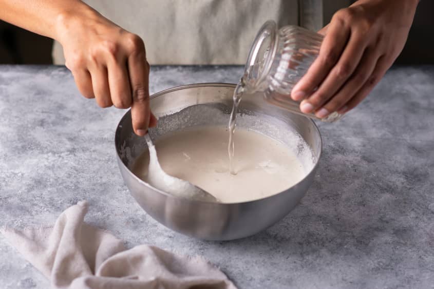 How to Make Dosa from Scratch | The Kitchn