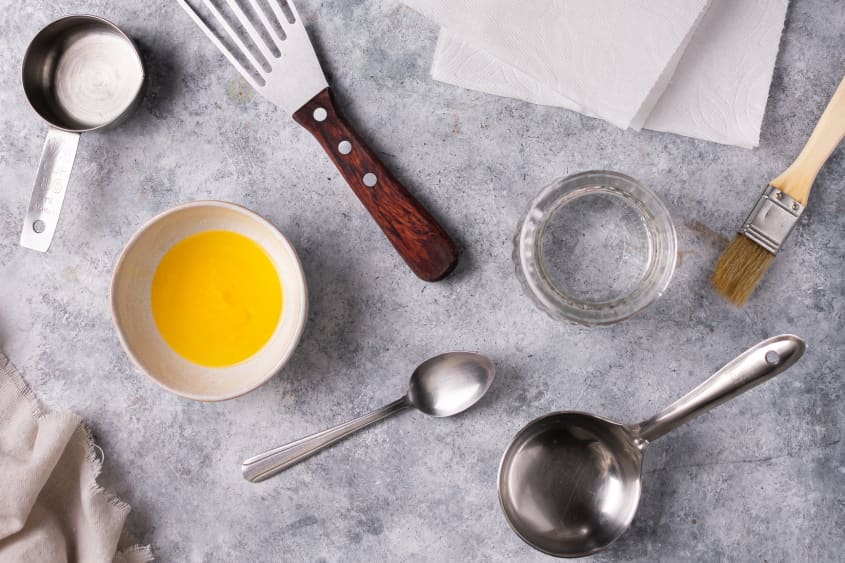 How to Make Dosa from Scratch | The Kitchn