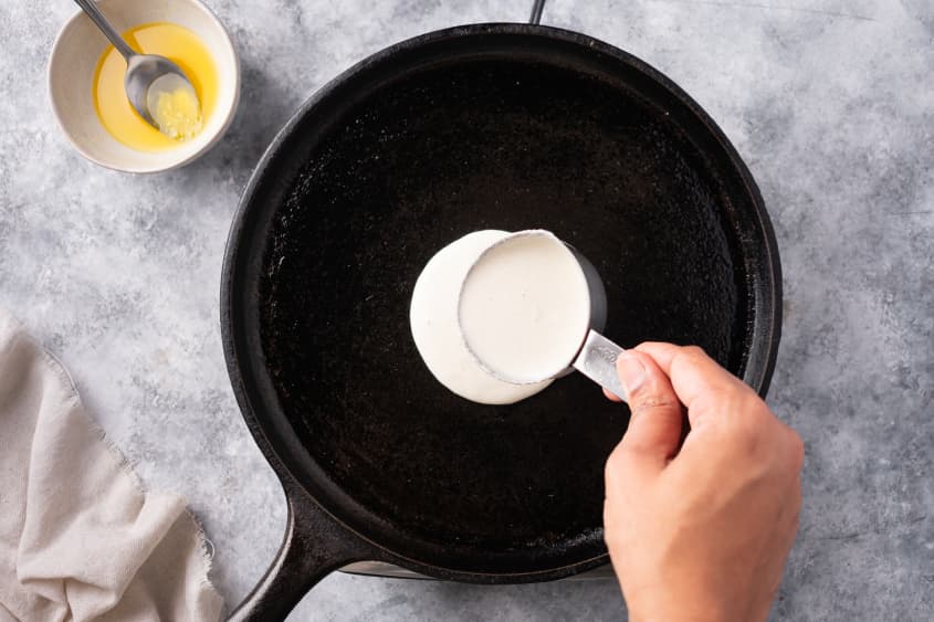 How to Make Dosa from Scratch | The Kitchn