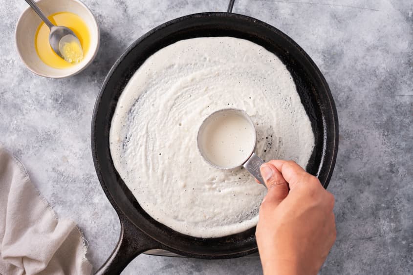 How to Make Dosa from Scratch | The Kitchn