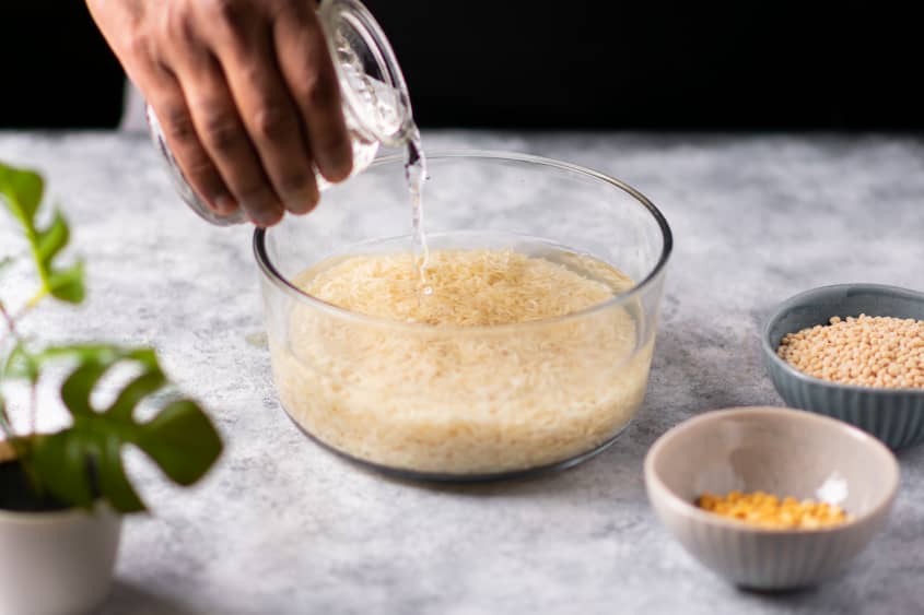 How to Make Dosa from Scratch | The Kitchn