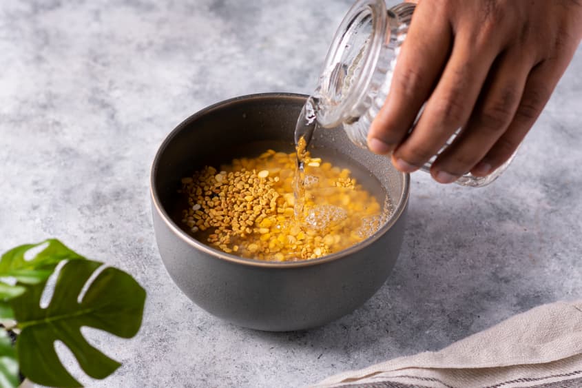 How to Make Dosa from Scratch | The Kitchn