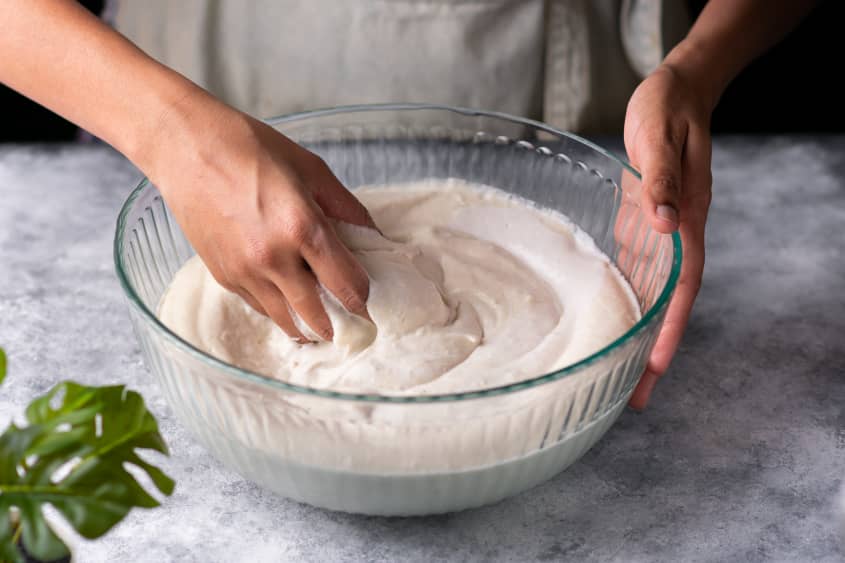 How to Make Dosa from Scratch | The Kitchn