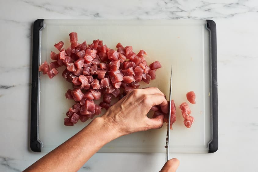 Kinilaw Recipe (Filipino Ceviche) | The Kitchn
