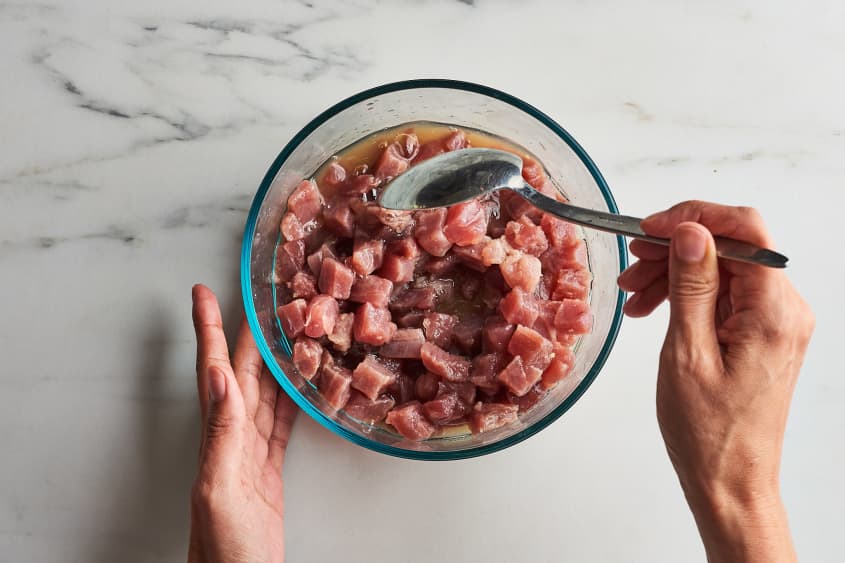 Kinilaw Recipe (Filipino Ceviche) | The Kitchn