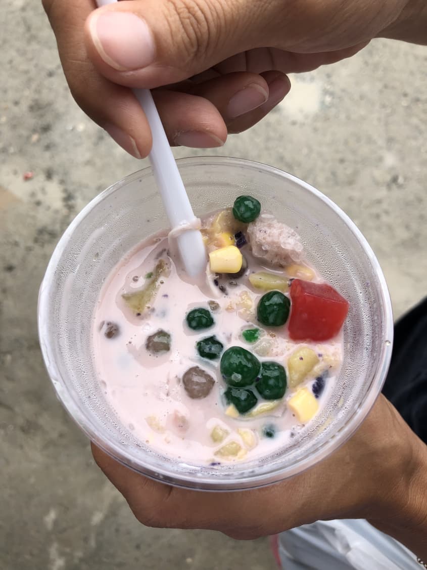 Halo-Halo Recipe | The Kitchn