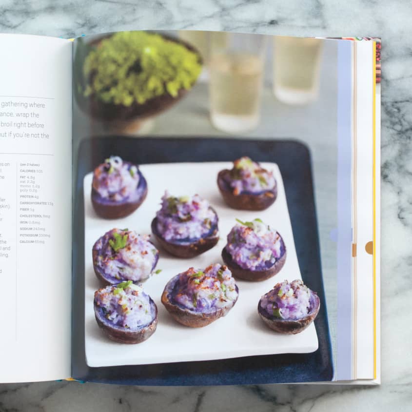 Eating in Color by Frances Largeman-Roth | The Kitchn