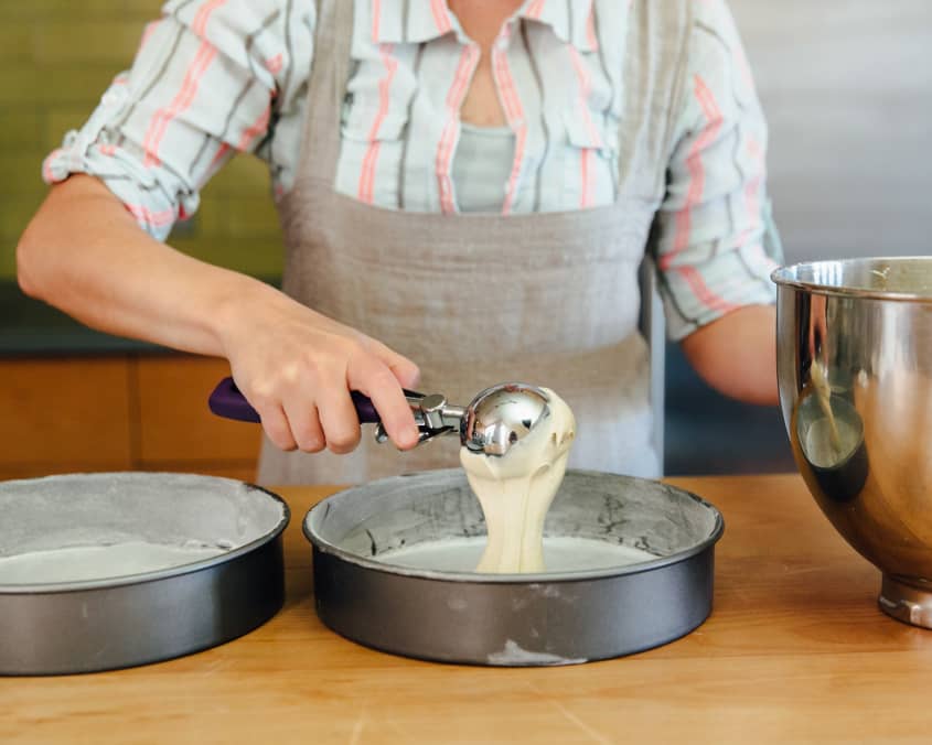 How To Make a Cake from Scratch | The Kitchn