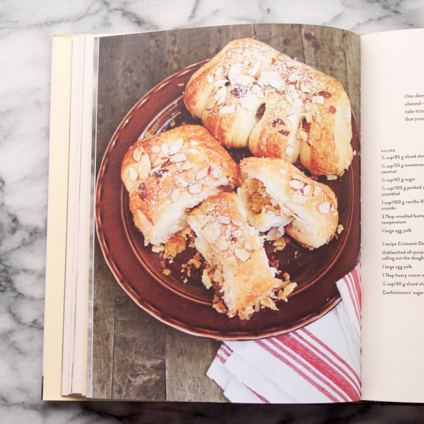The Model Bakery Cookbook by Karen Mitchell and Sarah Mitchell Hansen ...