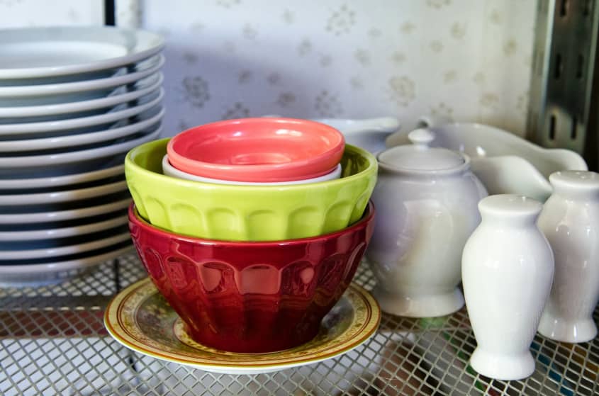 Emily’s Ready-To-Cook Kitchen | The Kitchn