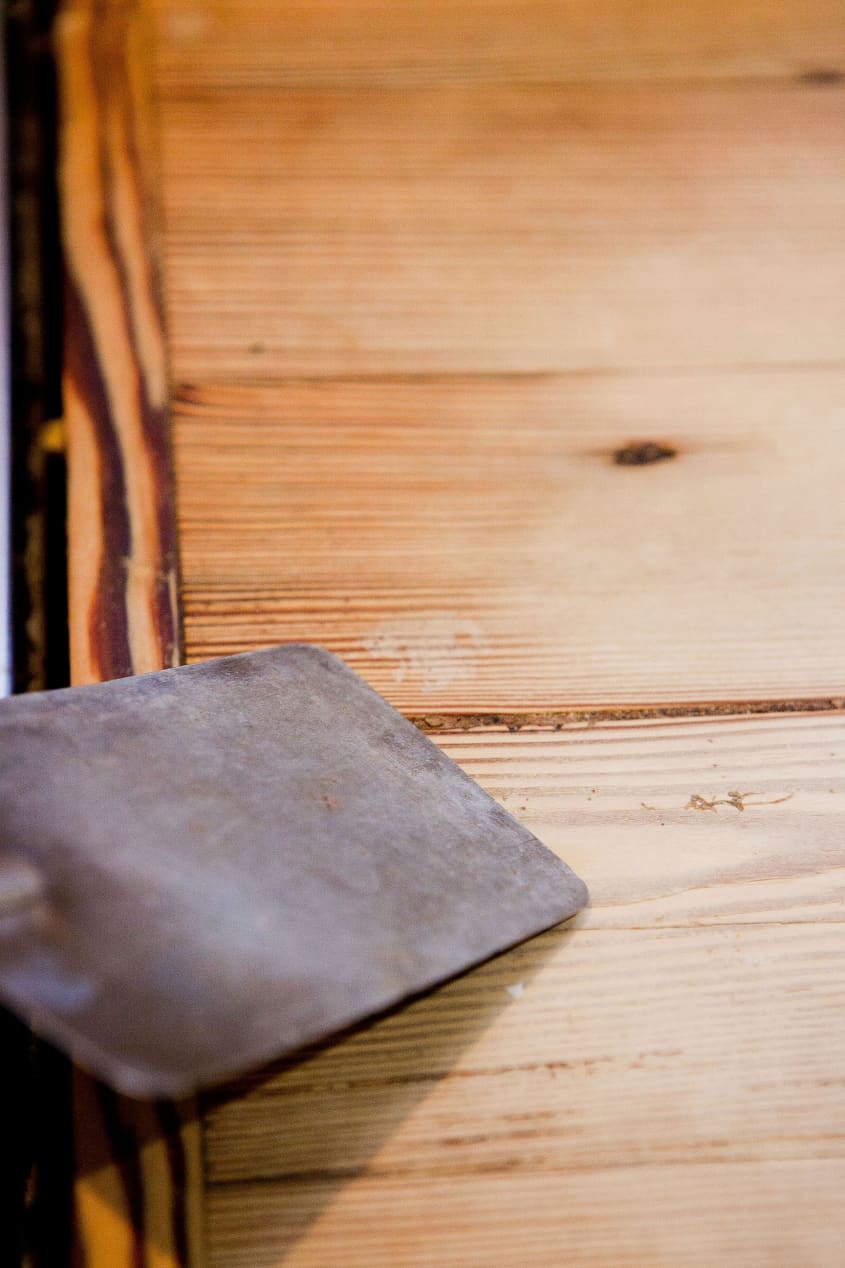 How To Clean Butcher Block Countertops | The Kitchn