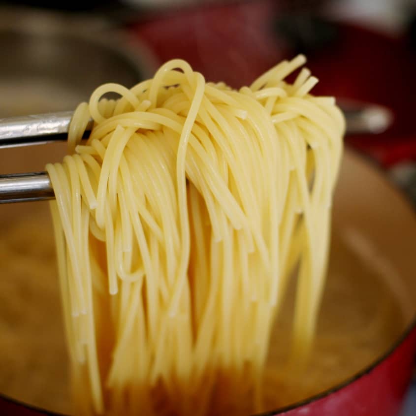 How To Cook Dried Pasta (Easy Step-by-Step Guide) | Kitchn