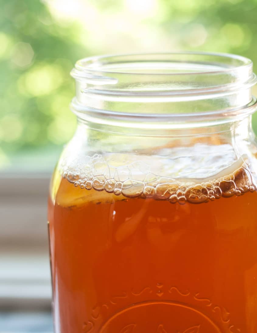 How To Make Your Own Kombucha Scoby (Step-by-Step Recipe) | The Kitchn