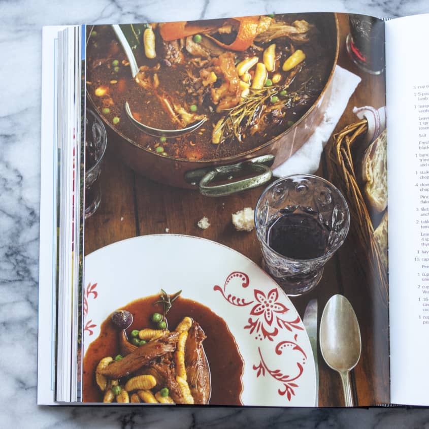 Cooking from the Heart by John Besh | The Kitchn