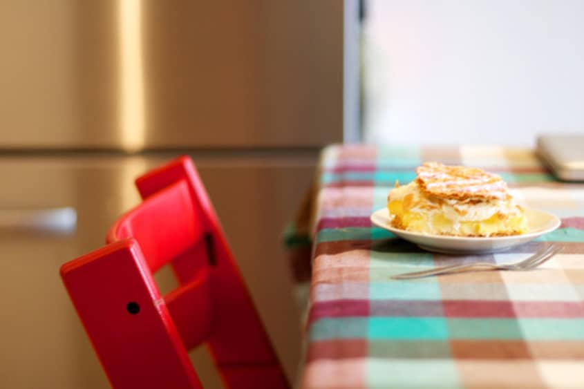 Arjen’s Dutch Curiosity Kitchen | The Kitchn