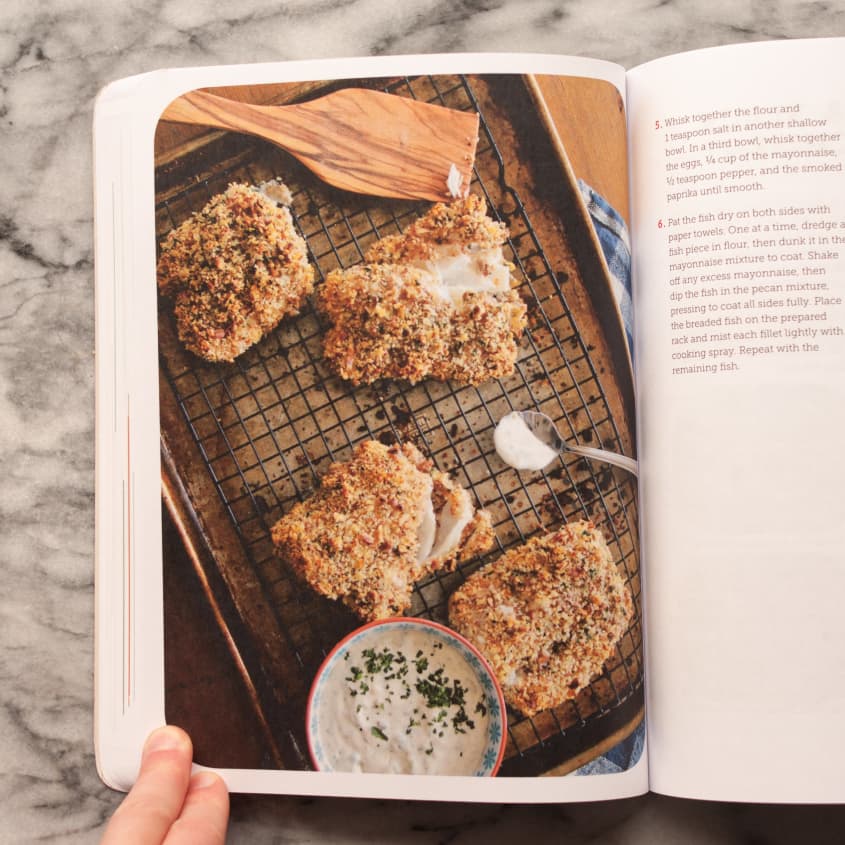 With This Cookbook, a Sheet Pan Is Your New Dinnertime BFF | The Kitchn