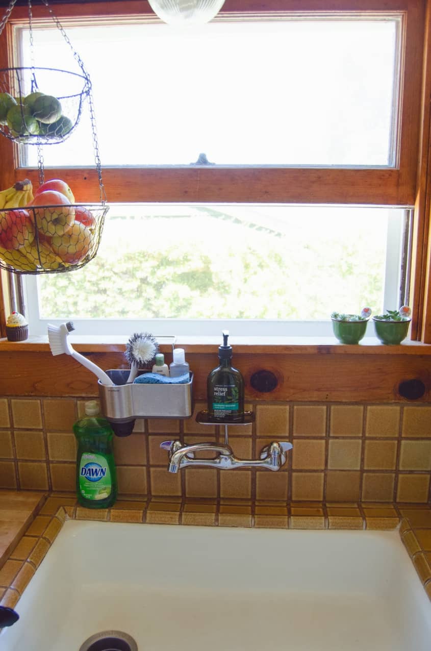 Emily’s Ready-To-Cook Kitchen | The Kitchn