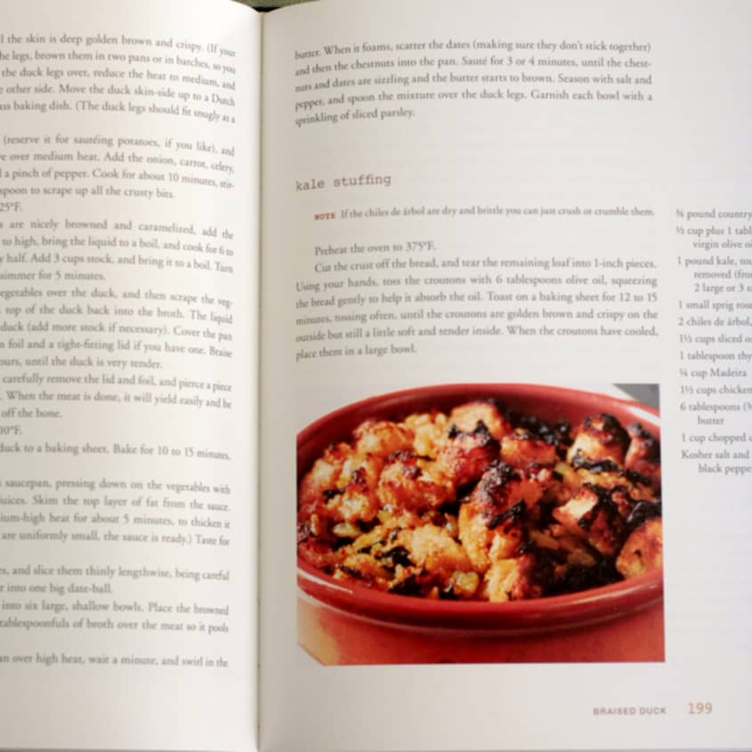 The A.O.C. Cookbook by Suzanne Goin and Caroline Styne | The Kitchn