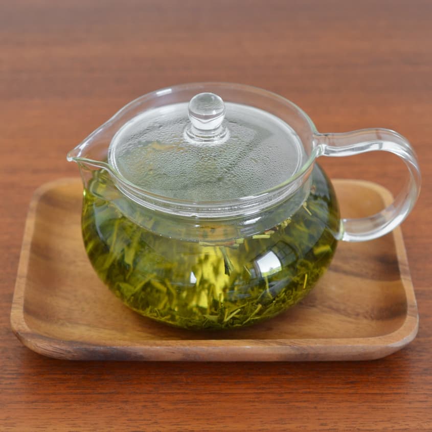 How To Brew Green Tea (Easy Steeping Recipe) | The Kitchn