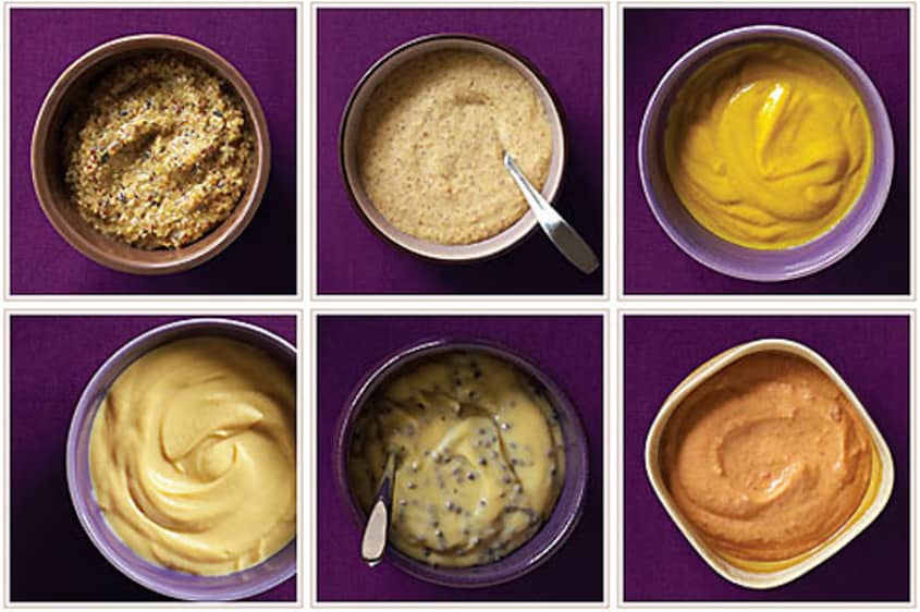 10 Homemade Condiments That Make Great Hostess Gifts | The Kitchn