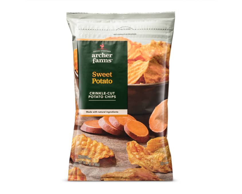 These Are the Best Snacks You Can Only Get at Target | The Kitchn