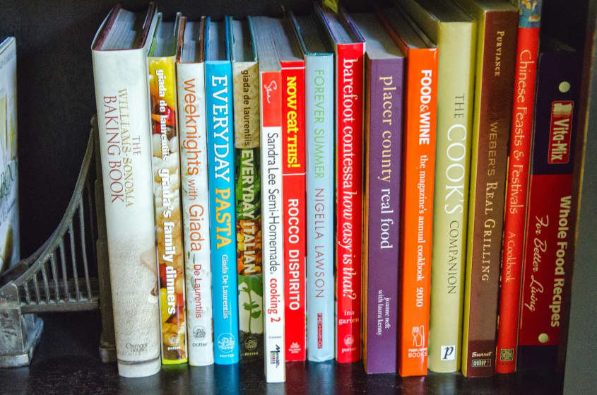 Emily’s Ready-To-Cook Kitchen | The Kitchn