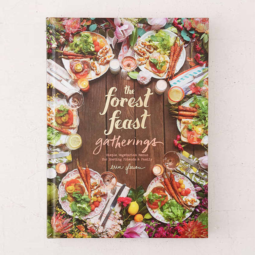 6 Cookbooks for the Cook Who Loves to Throw Parties | The Kitchn