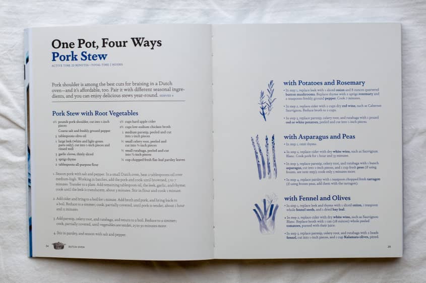 This Cookbook Gave Me New Uses for My Pots (and Pans, Too!) | The Kitchn