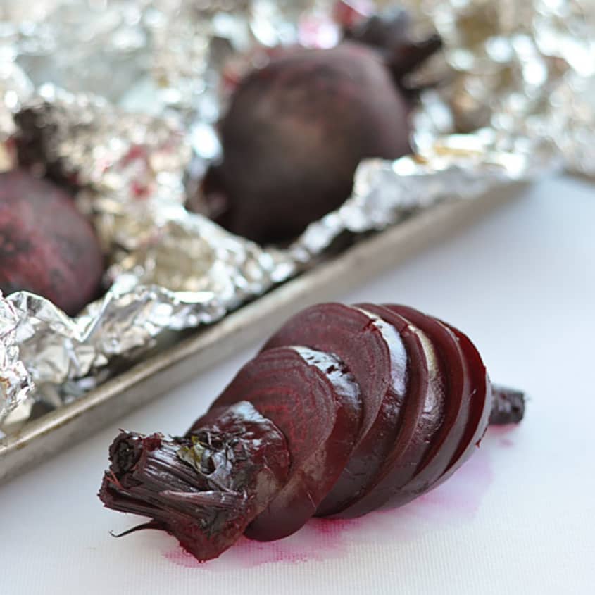 How To Roast Beets (Easy Step-by-Step Recipe) | Kitchn