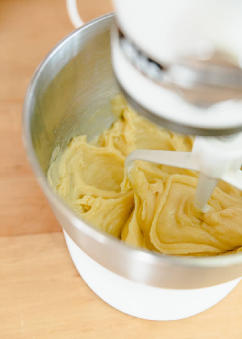 What Is Pâte à Choux Pastry? Recipe (With Light, Airy Interior) | The ...