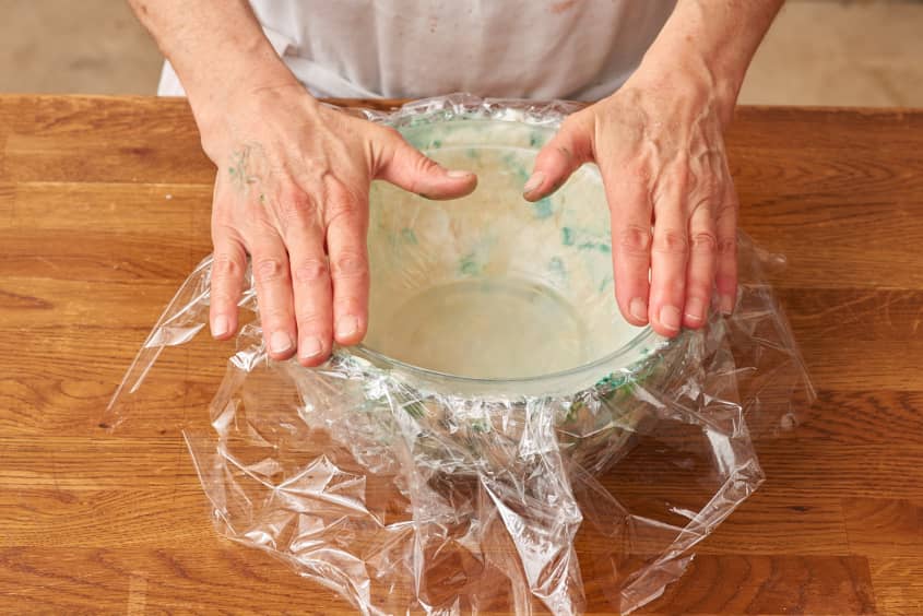 How To Make a Watermelon Roll Just Like Friendly’s | The Kitchn