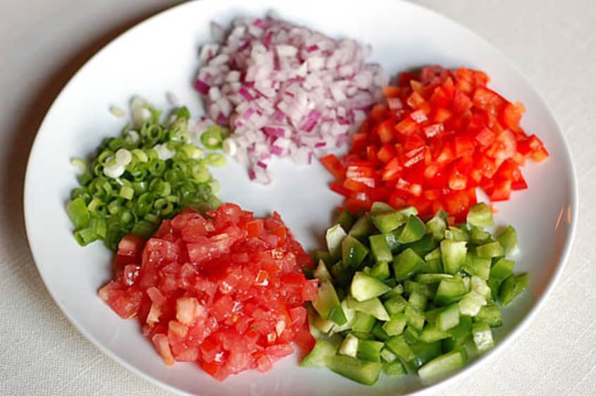 How To Make State Fair Nachos At Home | The Kitchn