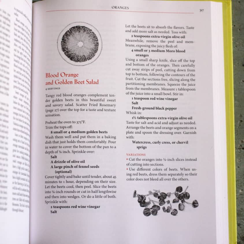 The Art of Simple Food II by Alice Waters | The Kitchn